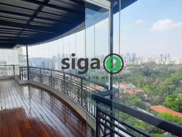 Apartamento para Venda em São Paulo/SP Granja Julieta 4 Quartos