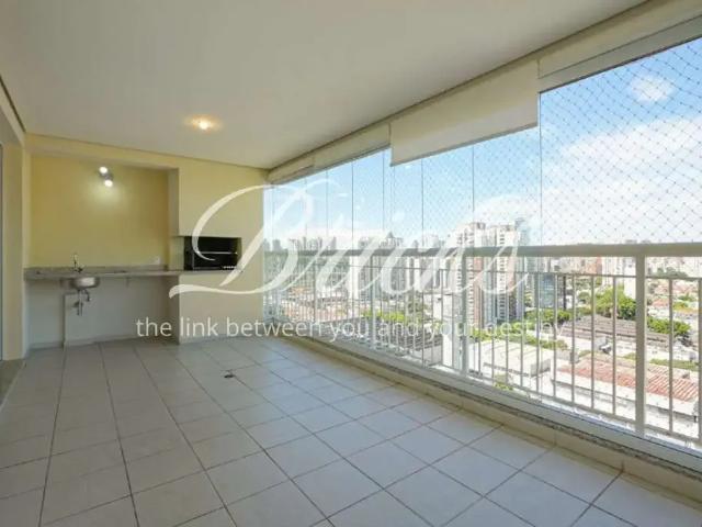 Apartamento para Venda em São Paulo/SP Granja Julieta 4 Quartos