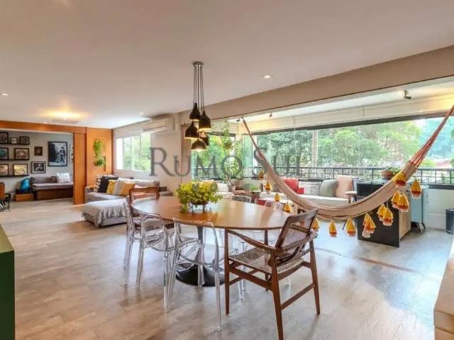 Apartamento para Venda em São Paulo/SP Granja Julieta 4 Quartos