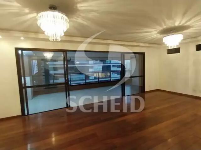 Apartamento para Venda em São Paulo/SP Granja Julieta 4 Quartos