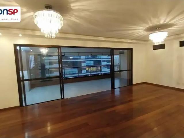 Apartamento para Venda em São Paulo/SP Granja Julieta 4 Quartos