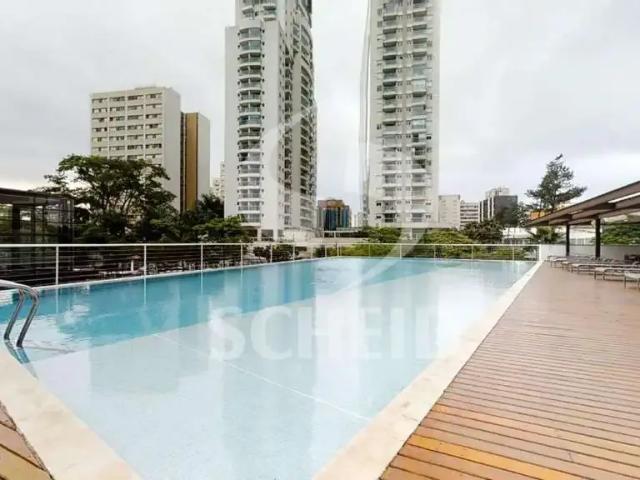 Apartamento para Venda em São Paulo/SP Granja Julieta 4 Quartos