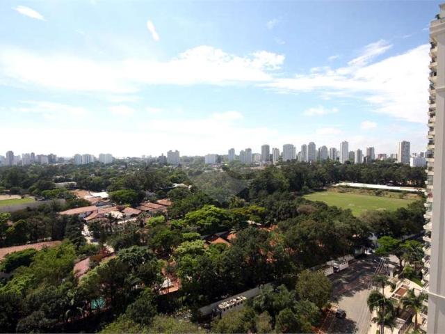 Apartamento para Venda em São Paulo/SP Granja Julieta 4 Quartos
