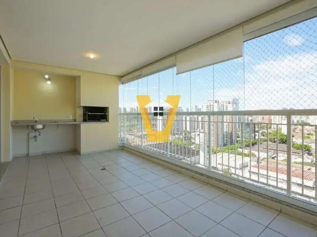Apartamento para Venda em São Paulo/SP Granja Julieta 4 Quartos