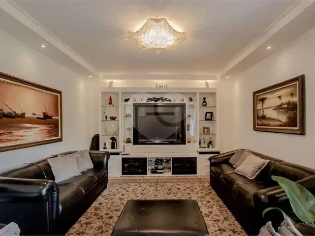 Apartamento para Venda em São Paulo/SP Granja Julieta 4 Quartos
