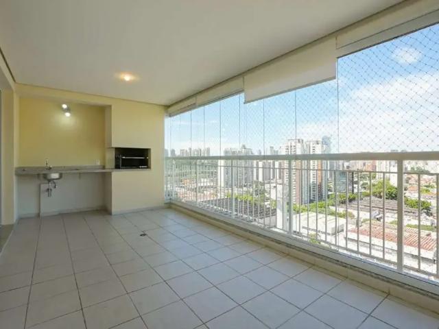 Apartamento para Venda em São Paulo/SP Granja Julieta 4 Quartos