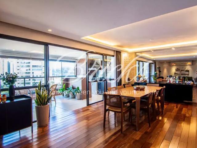 Apartamento para Venda em São Paulo/SP Granja Julieta 3 Quartos