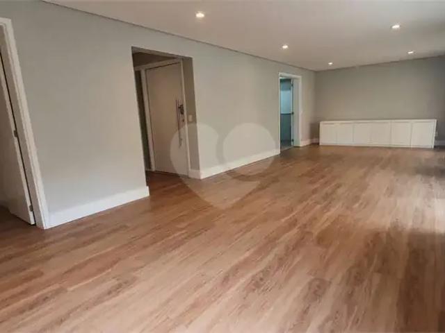 Apartamento para Venda em São Paulo/SP Granja Julieta 4 Quartos