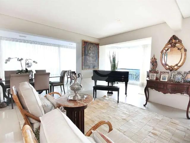 Apartamento para Venda em São Paulo/SP Granja Julieta 4 Quartos