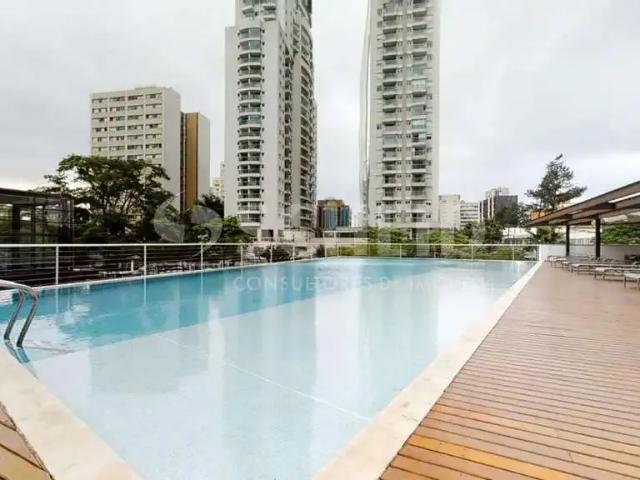 Apartamento para Venda em São Paulo/SP Granja Julieta 4 Quartos