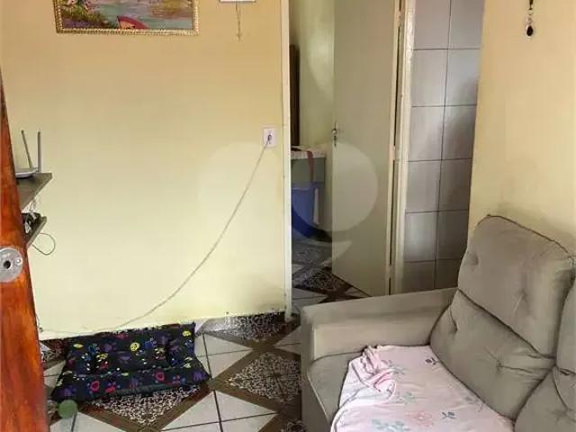 Apartamento para Venda em São Paulo/SP Grajaú 2 Quartos
