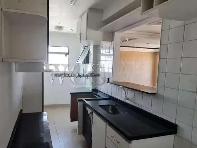 Apartamento para Venda em São Paulo/SP Grajaú 2 Quartos