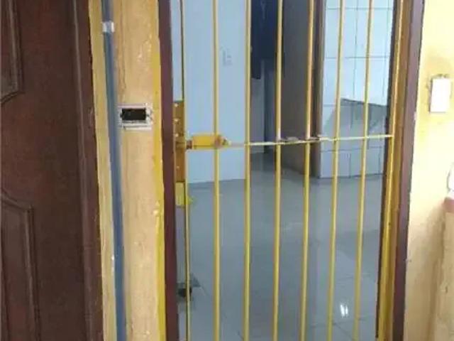 Apartamento para Venda em São Paulo/SP Grajaú 2 Quartos