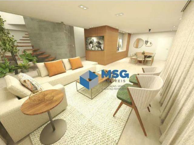 Apartamento para Venda em São Paulo/SP Higienópolis 4 Quartos