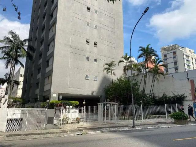 Apartamento para Venda em São Paulo/SP Higienópolis 4 Quartos