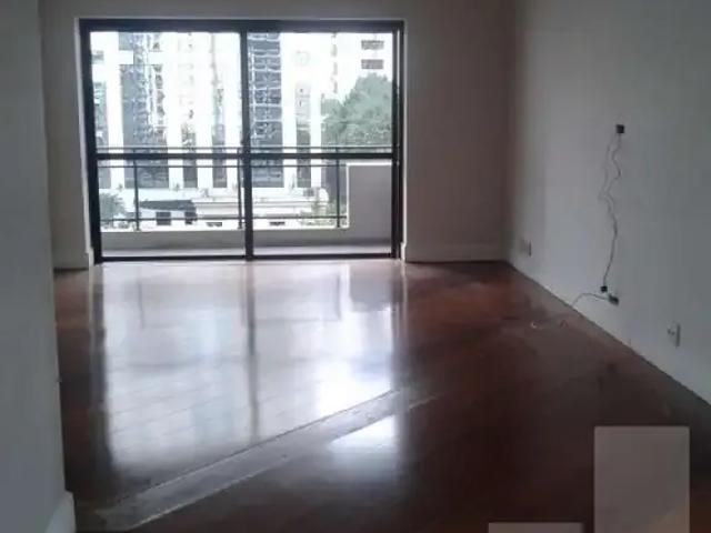 Apartamento para Venda em São Paulo/SP Higienópolis 4 Quartos