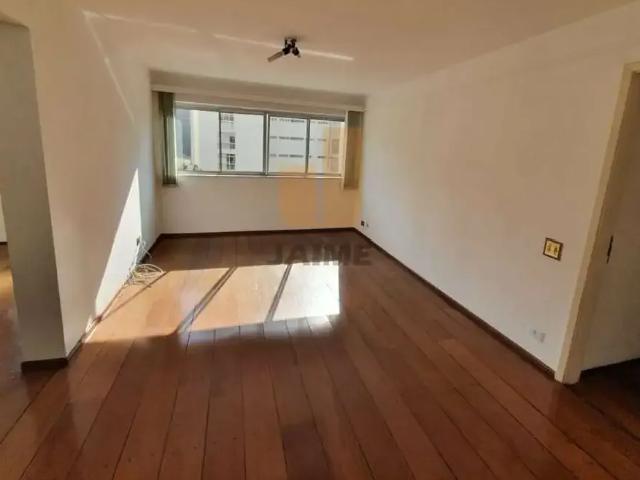 Apartamento para Venda em São Paulo/SP Higienópolis 4 Quartos