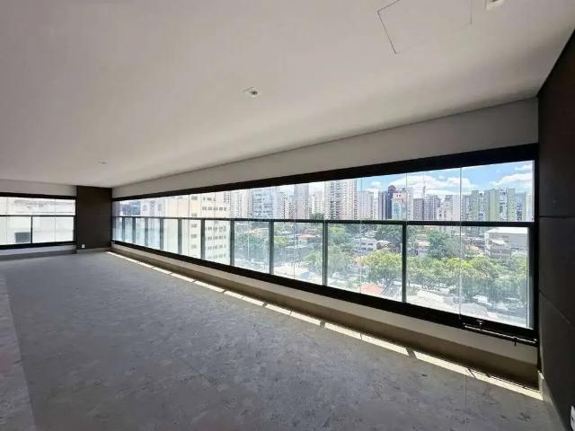 Apartamento para Venda em São Paulo/SP Higienópolis 4 Quartos
