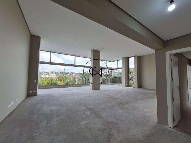 Apartamento para Venda em São Paulo/SP Higienópolis 4 Quartos