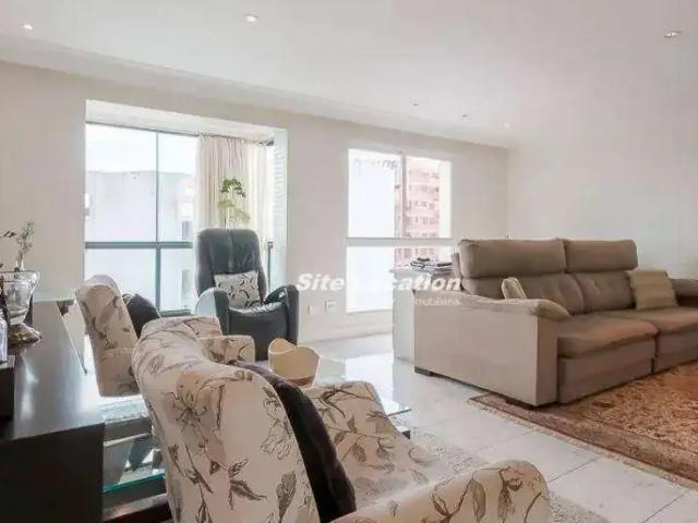 Apartamento para Venda em São Paulo/SP Higienópolis 4 Quartos