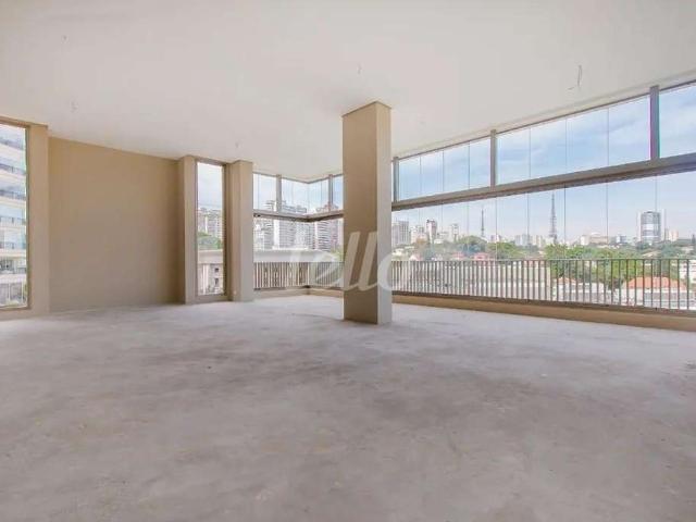 Apartamento para Venda em São Paulo/SP Higienópolis 4 Quartos