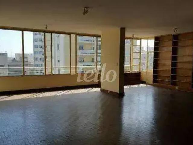 Apartamento para Venda em São Paulo/SP Higienópolis 4 Quartos