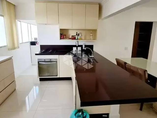 Apartamento para Venda em São Paulo/SP Higienópolis 4 Quartos