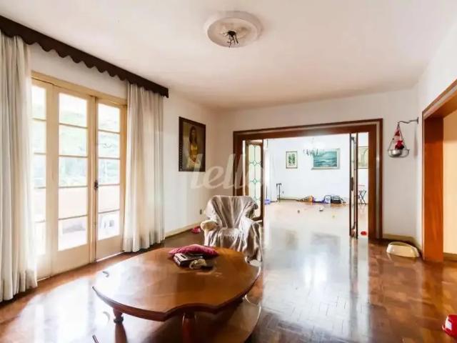 Apartamento para Venda em São Paulo/SP Higienópolis 4 Quartos