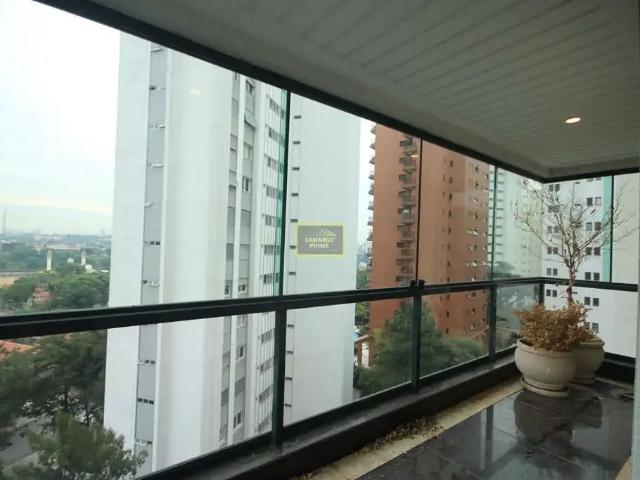 Apartamento para Venda em São Paulo/SP Higienópolis 4 Quartos