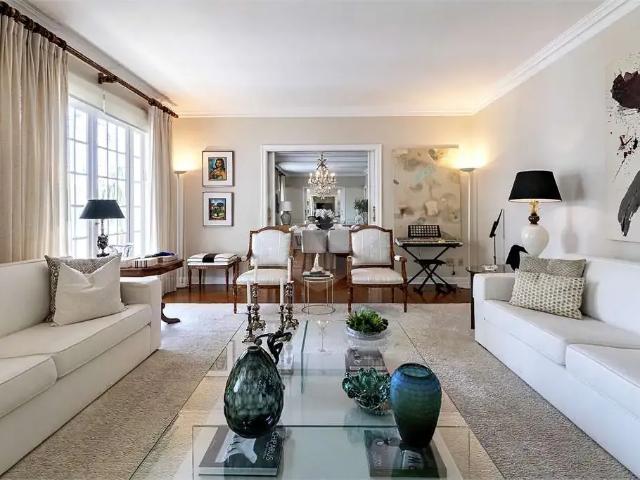 Apartamento para Venda em São Paulo/SP Higienópolis 4 Quartos