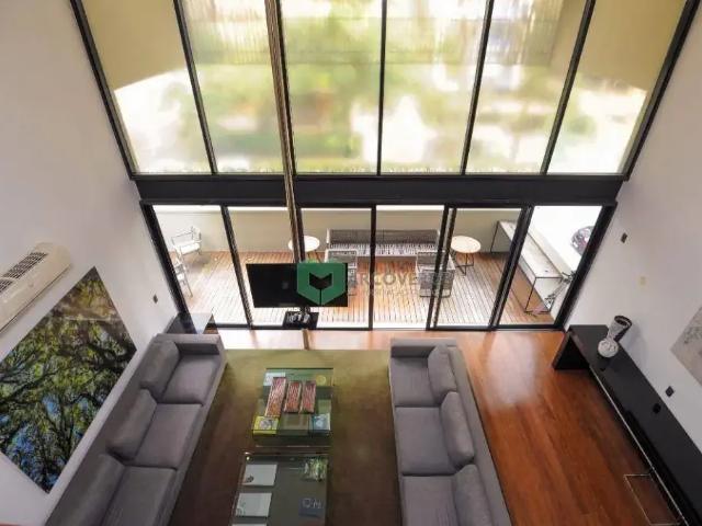 Apartamento para Venda em São Paulo/SP Higienópolis 4 Quartos