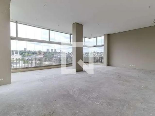 Apartamento para Venda em São Paulo/SP Higienópolis 4 Quartos