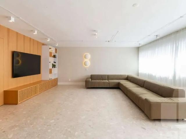 Apartamento para Venda em São Paulo/SP Higienópolis 4 Quartos