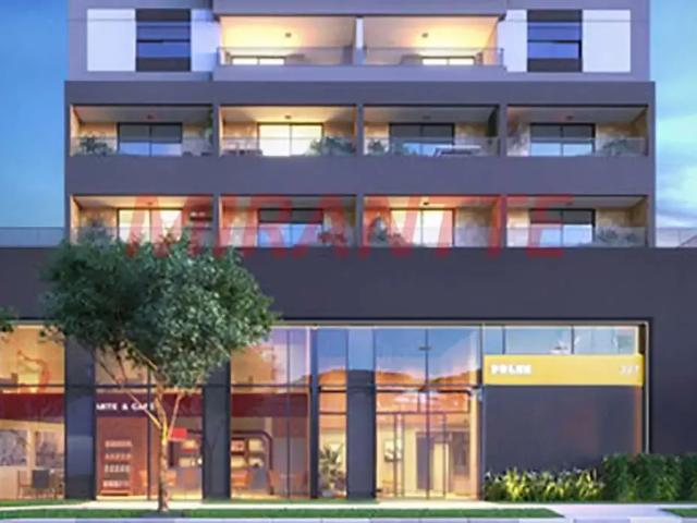 Apartamento para Venda em São Paulo/SP Higienópolis 4 Quartos