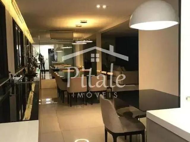 Apartamento para Venda em São Paulo/SP Higienópolis 4 Quartos