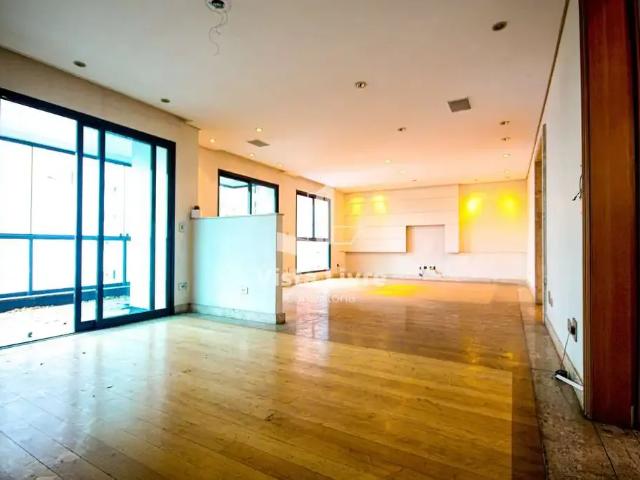 Apartamento para Venda em São Paulo/SP Higienópolis 4 Quartos