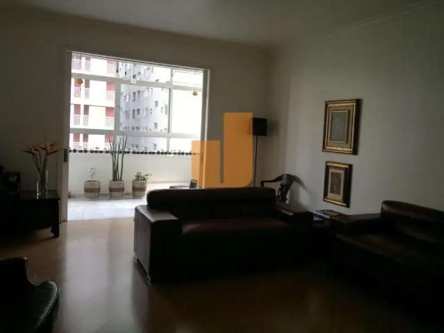 Apartamento para Venda em São Paulo/SP Higienópolis 4 Quartos