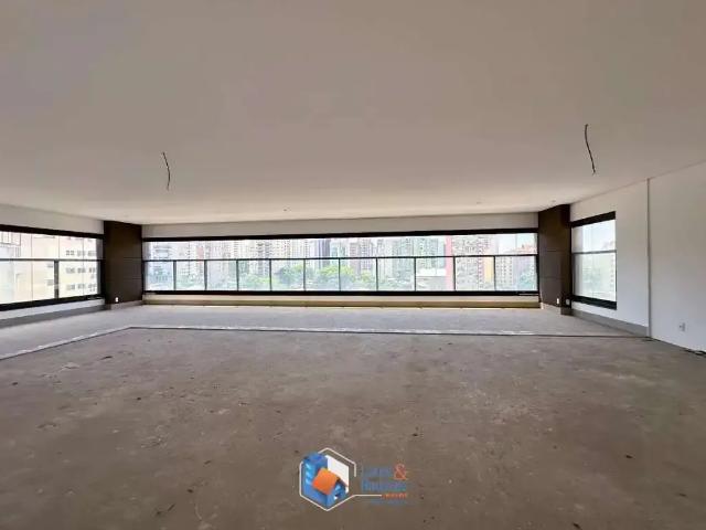 Apartamento para Venda em São Paulo/SP Higienópolis 4 Quartos