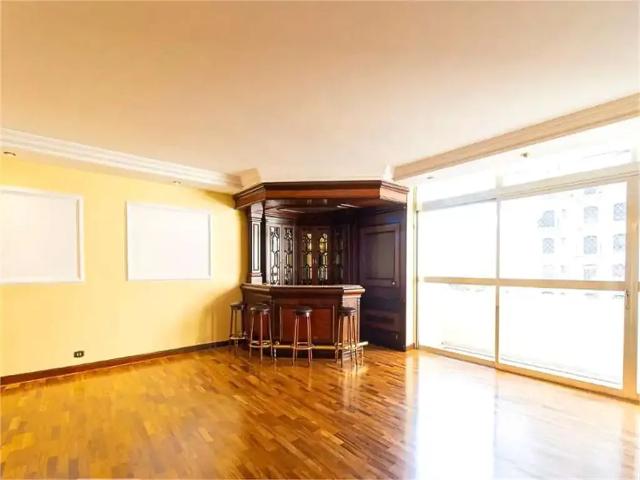 Apartamento para Venda em São Paulo/SP Higienópolis 4 Quartos