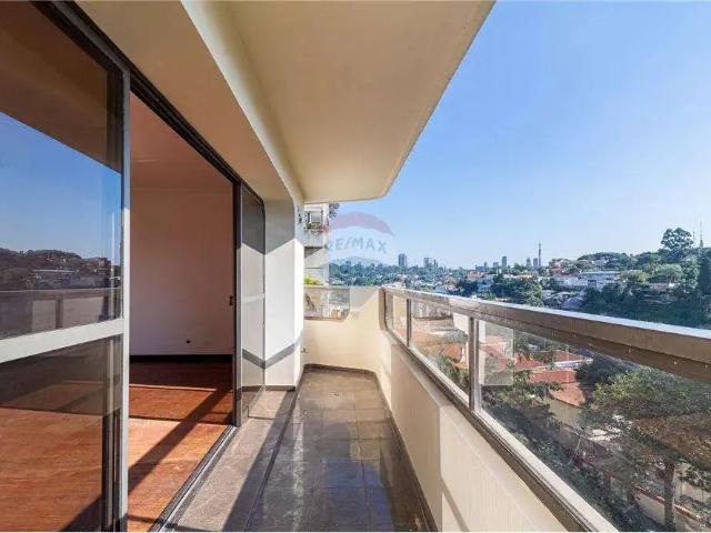 Apartamento para Venda em São Paulo/SP Higienópolis 4 Quartos