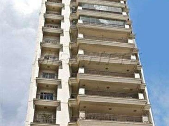 Apartamento para Venda em São Paulo/SP Higienópolis 4 Quartos