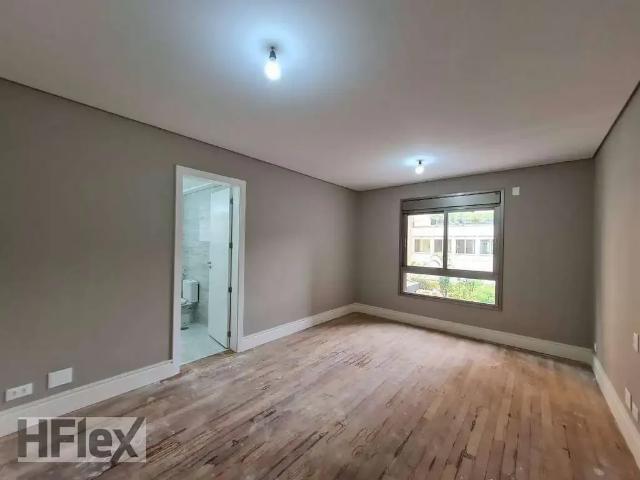 Apartamento para Venda em São Paulo/SP Higienópolis 4 Quartos
