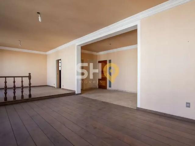 Apartamento para Venda em São Paulo/SP Higienópolis 4 Quartos