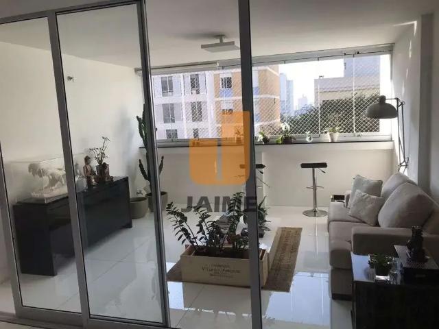 Apartamento para Venda em São Paulo/SP Higienópolis 4 Quartos