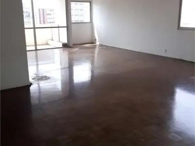 Apartamento para Venda em São Paulo/SP Higienópolis 4 Quartos