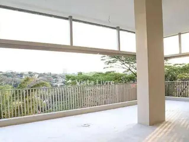 Apartamento para Venda em São Paulo/SP Higienópolis 4 Quartos