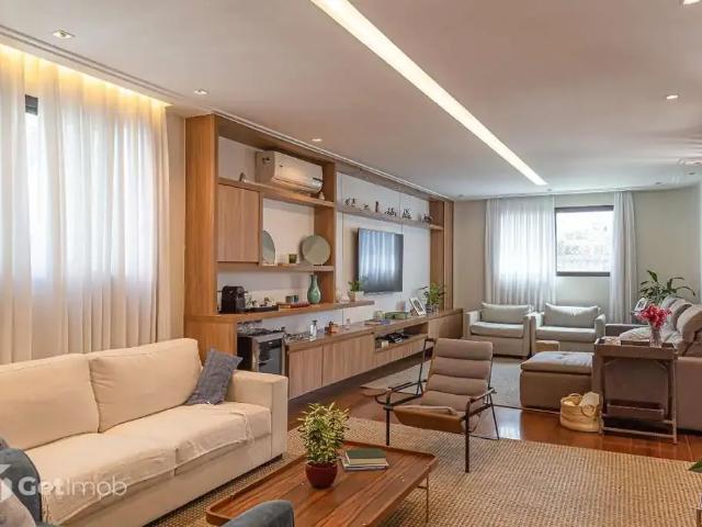Apartamento para Venda em São Paulo/SP Higienópolis 4 Quartos