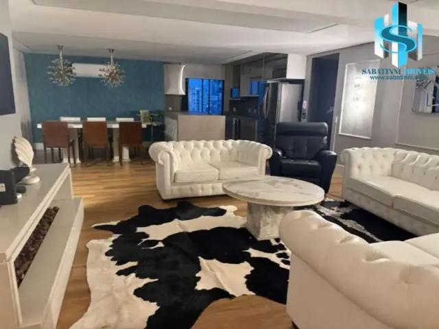 Apartamento para Venda em São Paulo/SP Higienópolis 4 Quartos