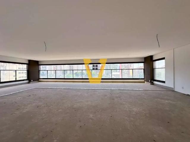 Apartamento para Venda em São Paulo/SP Higienópolis 4 Quartos