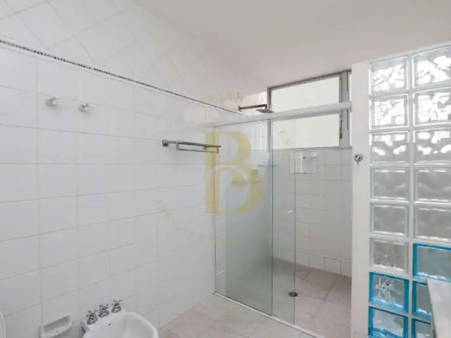 Apartamento para Venda em São Paulo/SP Higienópolis 4 Quartos